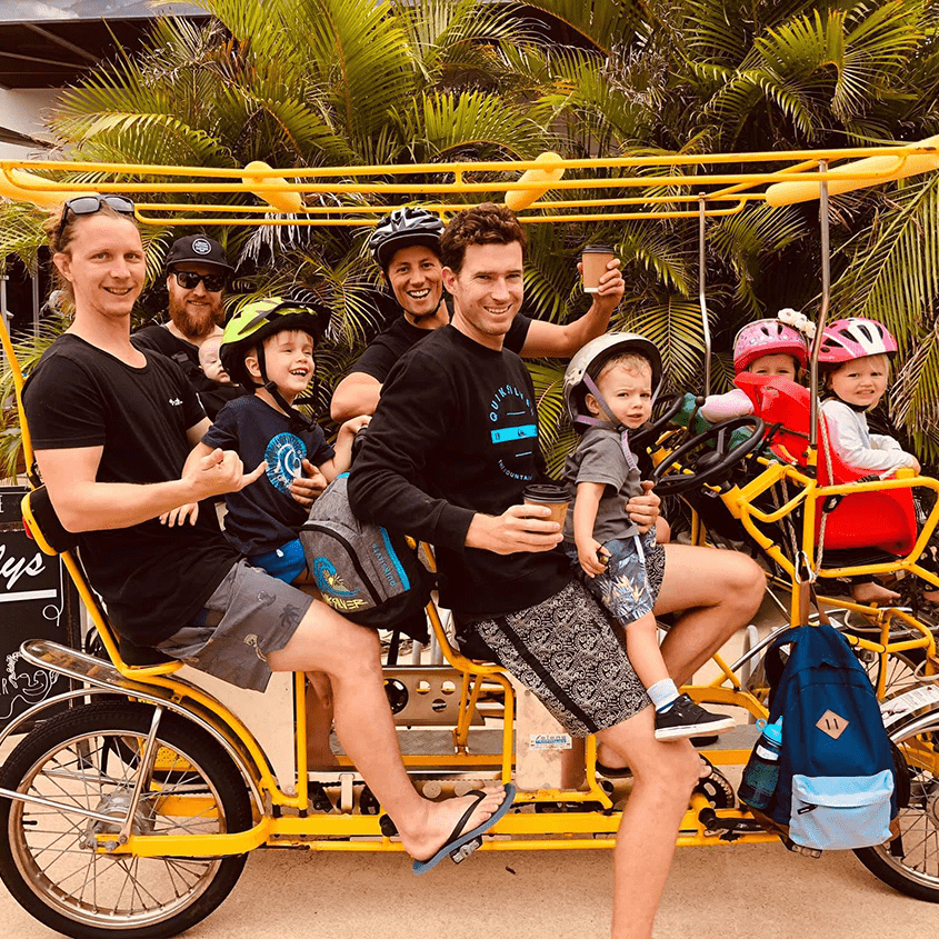 Movember - Story - How 'Dads Group' is helping Aussie dads connect ...