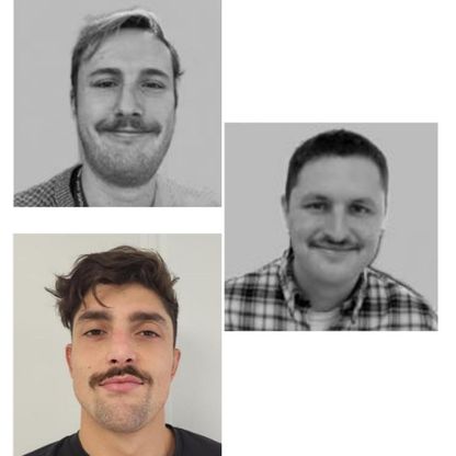 Movember - Team